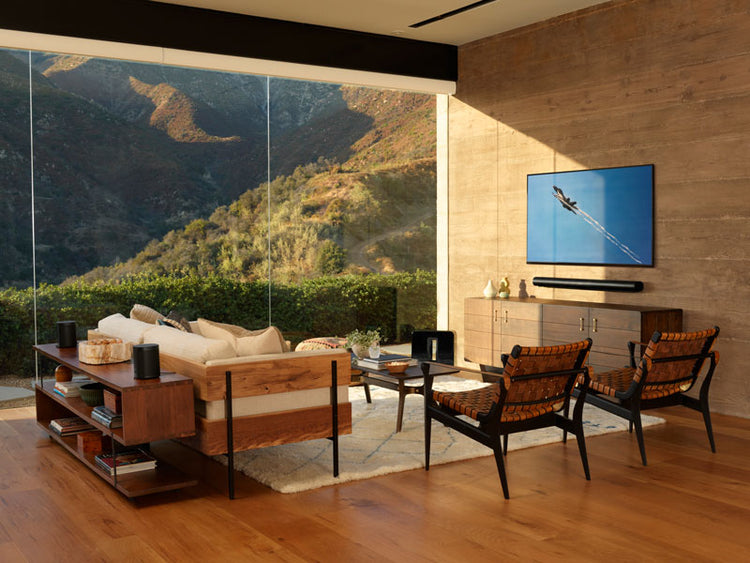 InfinityHome tienda en línea Ecuador