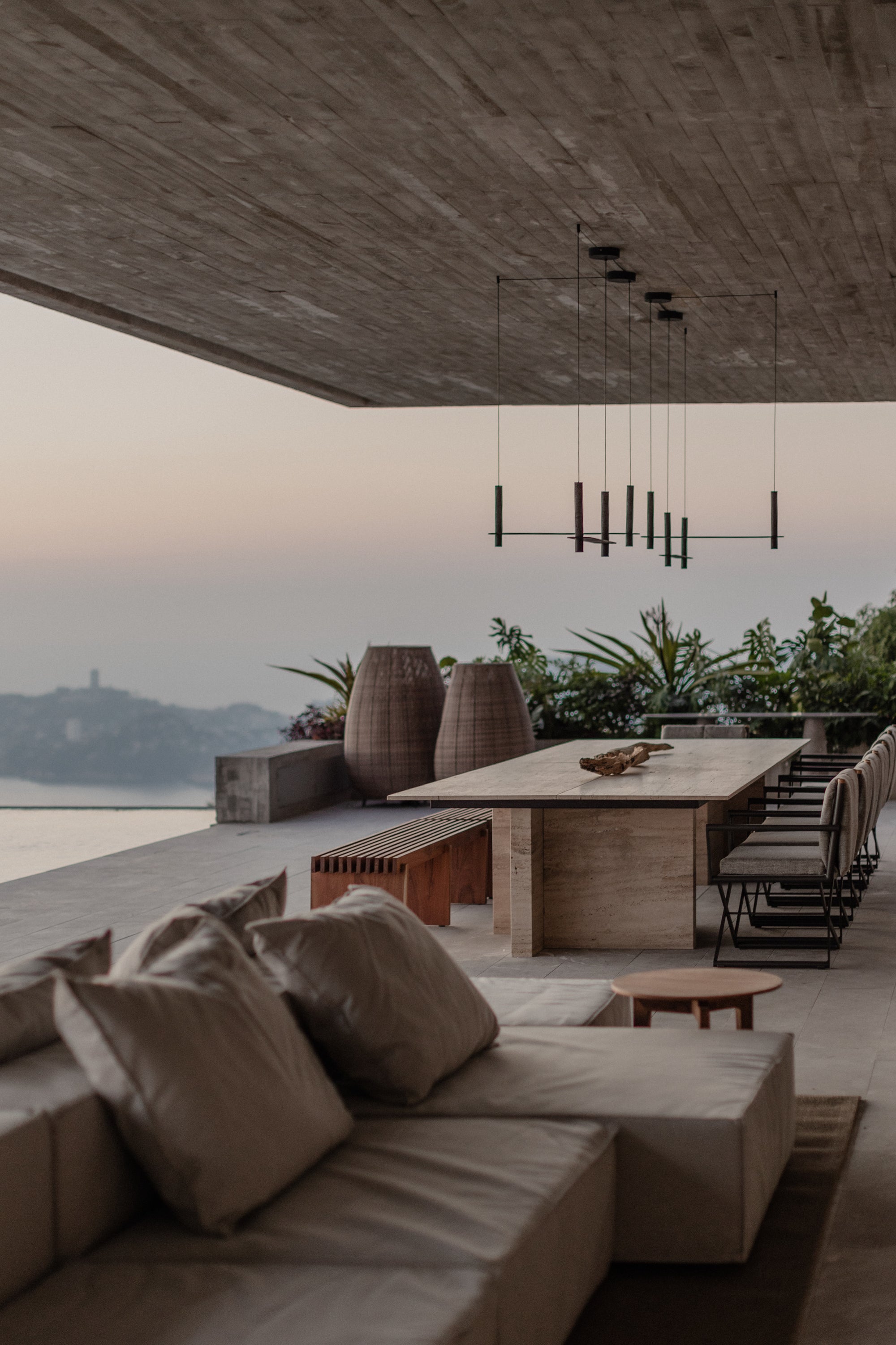 InfinityHome tienda en línea Ecuador